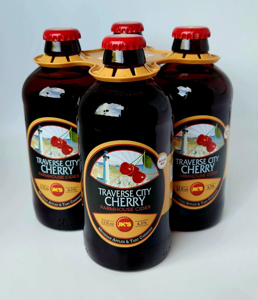 JK's Traverse City Cherry - Almar Orchards